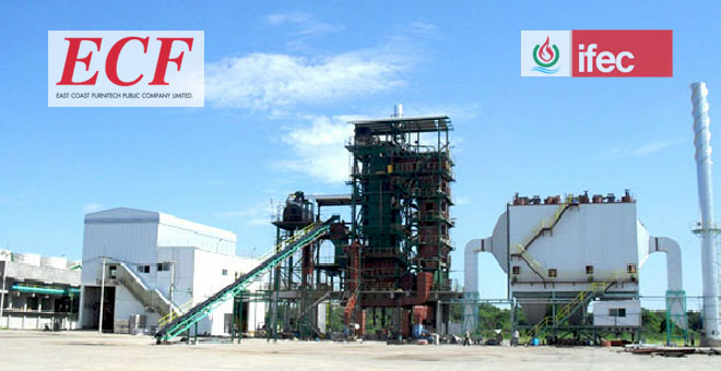 ECF ทดเวลาบาดเจ็บให้ IFEC เผยยังรอข้อมูลเพิ่มเติมก่อนเข้าลงทุน