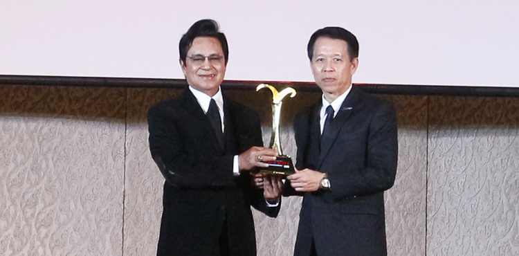 ประมวลภาพหุ้นขวัญใจมหาชนปี 2559