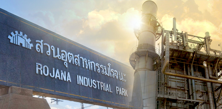 ROJNA รับปัจจัยบวก 2 เด้ง! อัพไซด์พุ่งปรี๊ด ลุ้นกำไรโตกระฉูด