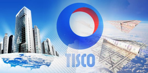 TISCO Reports a 25% Increase in 2Q Earnings as the Economy Recovers ...