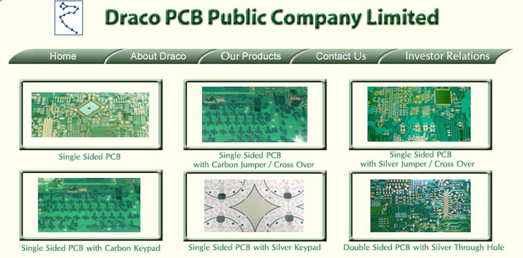 ขายทิ้งด่วน! DRACO ถอนตัวออกจากตลาด ตั้งโต๊ะเทนเดอร์แค่ 5.07บ.