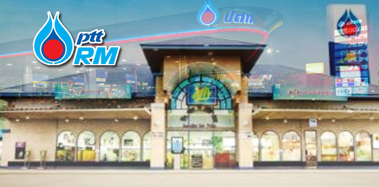 PTTRM เตรียมดัน “จิฟฟี่” เสียบแทน "เซเว่นฯ"