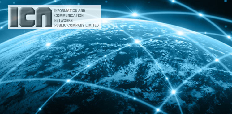 ICN ปิดเทรดวันแรกพุ่งเหนือจอง 151% วอลุ่มกระฉูดเฉียด 3 พันลบ.