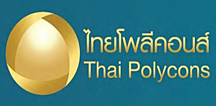 TPOLY Is Awarded with 6 Construction Projects for a Total of ฿2.1 Billion