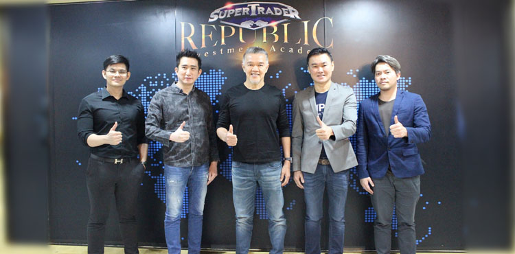 AECS ร่วมให้ข้อมูลผู้ประกอบการSME