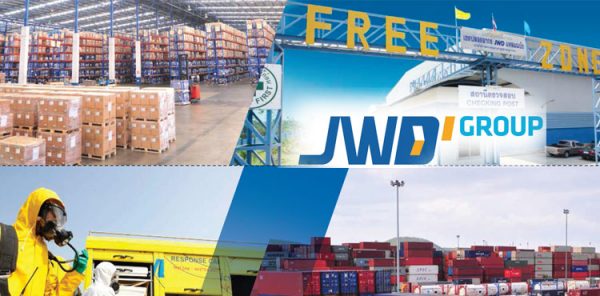 JWD คาดปี 64 รายได้ 5 พันลบ. รุกขยายธุรกิจต่างแดน หนุนเป้าแตะ 1 หมื่นลบ ...