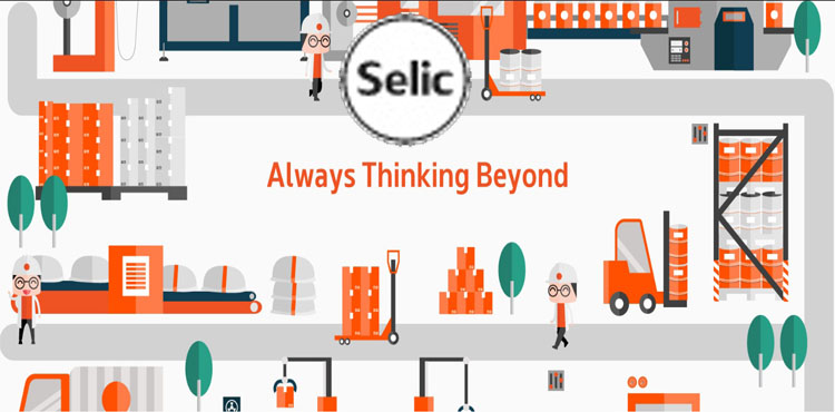 SELIC บวกแรง5% สูงสุดในรอบ 2 เดือน คาดเก็งฯทางเทคนิค-แผนธุรกิจครึ่งปี ...