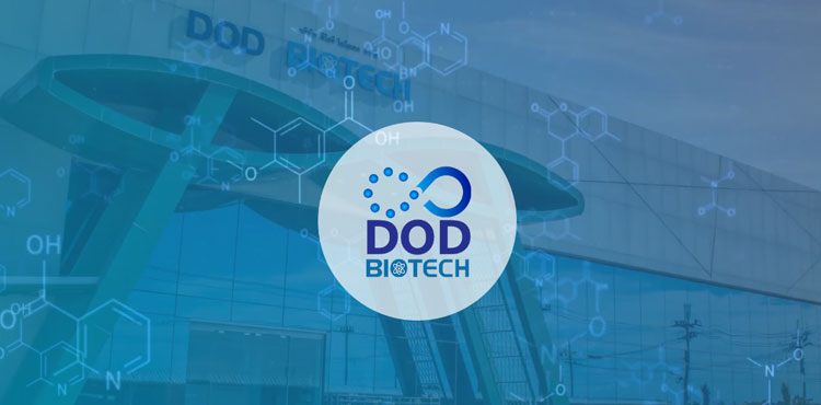 DOD Invests ฿2M in a New Subsidiary “DOD Sale Power” to Expand ...