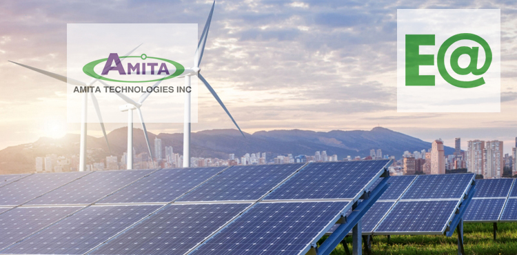 EA ปิดโต๊ะเทนเดอร์ฯ "Amita" โกยหุ้นเพิ่ม 19% กุมอำนาจบริหารเบ็ดเสร็จ