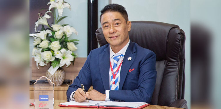 CHAYO เซ็นสัญญาซื้อหนี้จาก "ยูโอบี"