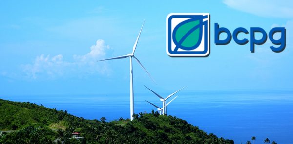 BCPG Establishes a JV Company in Hong Kong to Advance in Renewable ...