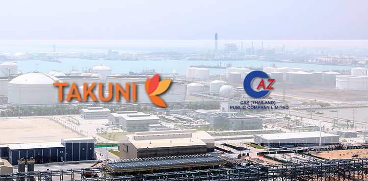 TAKUNI ดันบ.ย่อย “ซี เอ แซด” Spin-Off เข้า mai จ่อยื่นไฟลิ่ง Q3/61 เข้าเทรดปลายปี