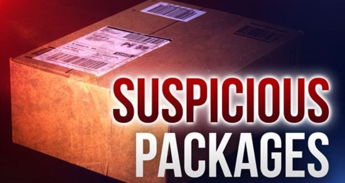 Suspicious ‘Package’ Will Escalate Global Tensions