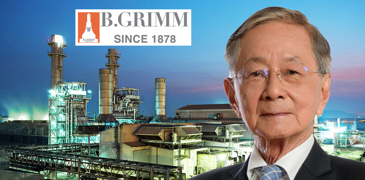 "ปกรณ์ ทวีสิน" ลาออกจากบอร์ด BGRIM เหตุติดภารกิจส่วนตัว