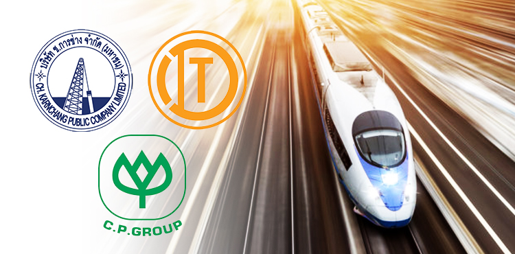 Thai PM Gives HSR Project a Green Light to Propose to the Cabinet on ...