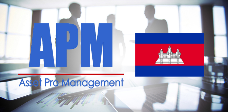 APM คว้าไลเซ่นส์ที่ปรึกษาการเงินกัมพูชา ประเดิมส่งลูกค้ารายแรกเข้าตลาด ...