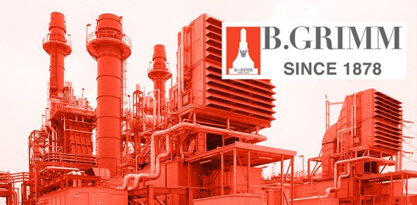 BGRIM Establishes B.Grimm Solar Power Rooftop for S&T of Equip. and Mat ...