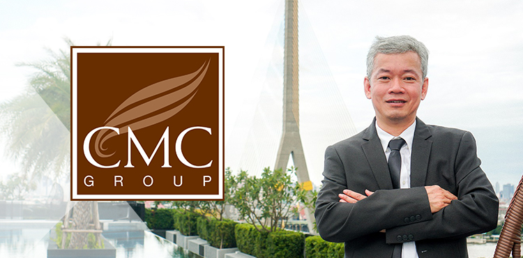 CMC ดีดบวก 5% รับหัวเรือใหญ่แท็กทีมเก็บหุ้นเข้าพอร์ต ดึงความเชื่อมั่น ...