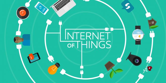 What will the IoT look like