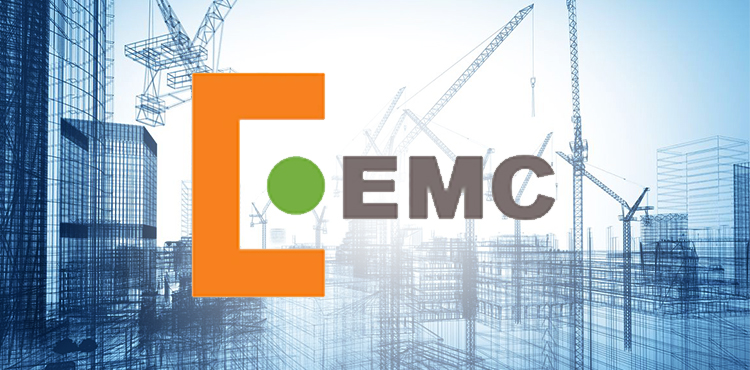 EMC ตั้ง “ชาลี จังวิจิตรกุล” นั่งเก้าอี้ CEO มีผลทันที