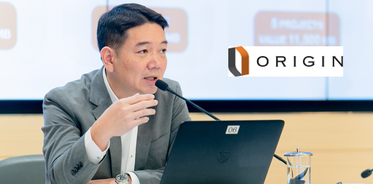 ORI เดินหน้าเปิดโครงการใหม่หนุน Backlog ทะลุแสนลบ. ตั้งเป้าปี 65 รายได้ ...