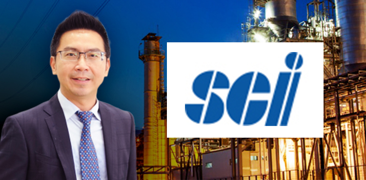 SCI ซุ่มเงียบ!
