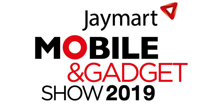JAYMART จัดงาน Jaymart Mobile & Gadget Show 2019