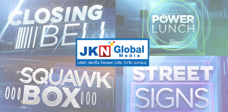 JKN Confirms a Strong-Tie with GMM25, JKN-CNBC to be On-Air as Normal