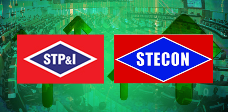 STEC-STPI: Obsessive Stocks over Thai Politics