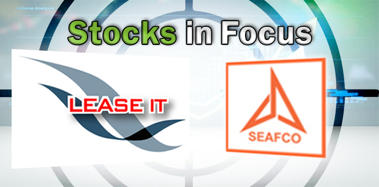 Stocks in Focus on 30 July 2019: SEAFCO and LIT