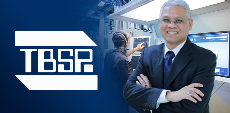 TBSP กวาดกำไรครึ่งปีแรก 113 ลบ. แจกปันผล 0.68 บ.ขึ้น XD 19 ส.ค.นี้