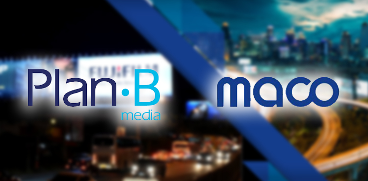 PLANB เพิ่มทุน RO แถมวอแรนต์ ระดมทุนซื้อป้ายโฆษณา MACO - ขยายธุรกิจ
