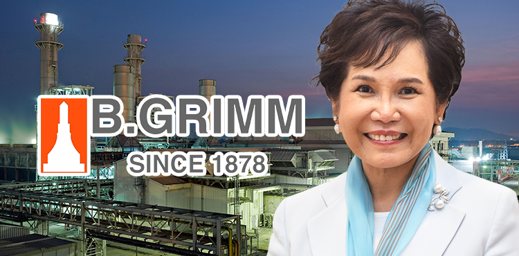 BGRIM Sets to Achieve 10,000 MW Milestone within 2027, Advancing to ...
