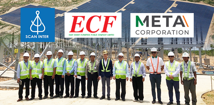 Myanmar's MOEE Approved the COD for “Minbu Solar” as of 27-Sep!