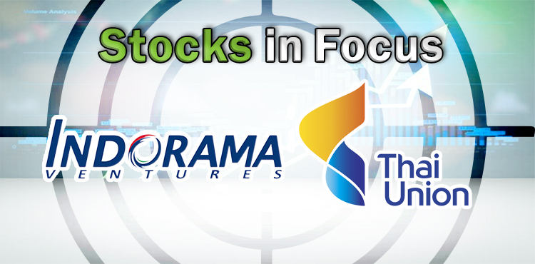 Stocks in Focus on December 6, 2019: IVL and TU