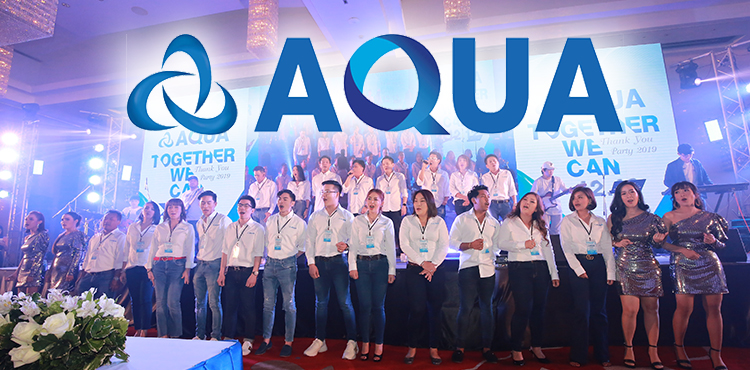 AQUA Merges All Advertising Brands Under “AQUA”, Aiming to Enhance OOH ...
