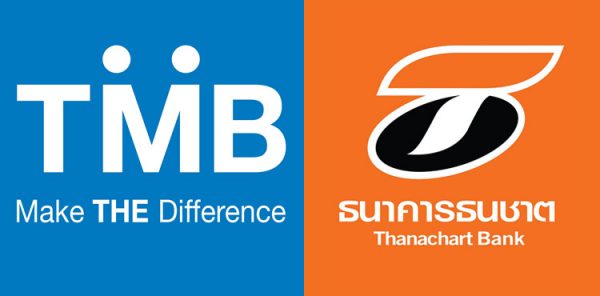 TMB’s AGM Approves the Name Changing to “TMBThanachart Bank” or “TTB”