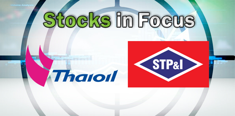 Stocks in Focus on January 3, 2020: TOP and STPI