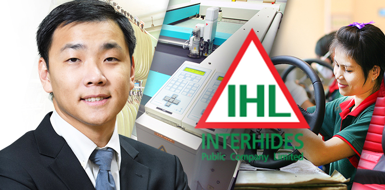 IHL คว้าออเดอร์ผลิตหนังรองเท้าแบรนด์ “KEEN” มั่นใจดันรายได้ปีนี้โตแกร่ง