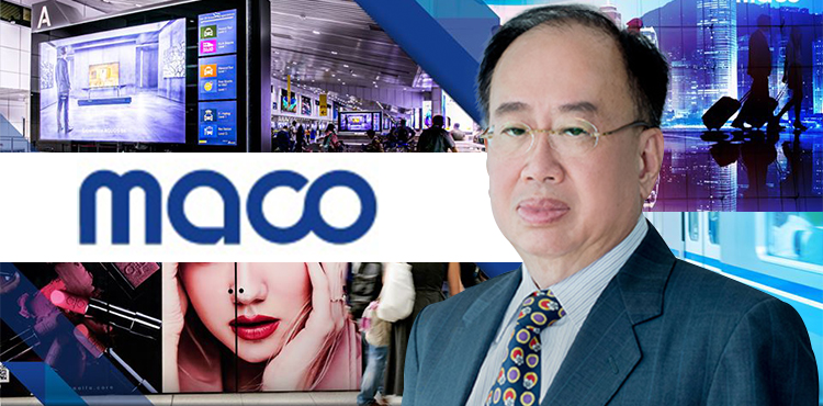 MACO ทุ่มเงิน 457 ลบ. ขยายธุรกิจโฆษณานอกบ้านสู่ประเทศเวียดนามผ่าน “VGI MACO”