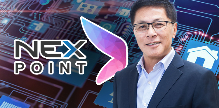 NEX ทุ่ม 260 ลบ.ซื้อศูนย์ซ่อมบัสฯ NGV หนุนรายได้โต-จับมือ “สมาร์ทบัส ...