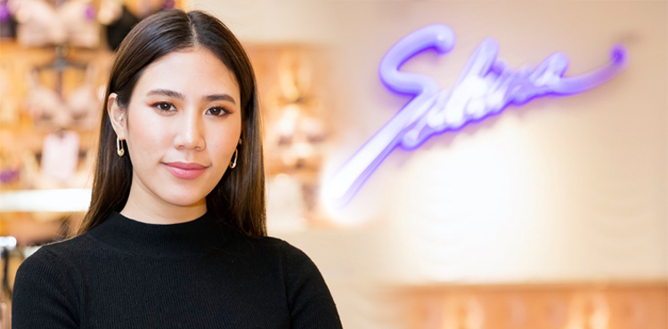 SABINA เปิดตัวชุดชั้นใน “YOU ARE YOU” สนับสนุนความหลากหลายทางเพศ มั่นใจ ...