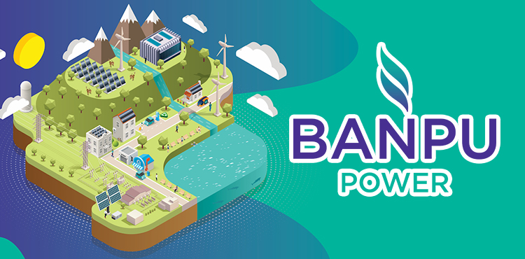 BANPU ร่วง 8% หลุด 10 บ. โบรกฯ เตือนแนวโน้มราคาถ่านหินเริ่มย่อตัว