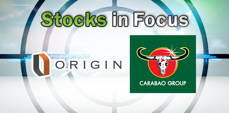 Stocks in Focus on March 31, 2020: CBG and ORI