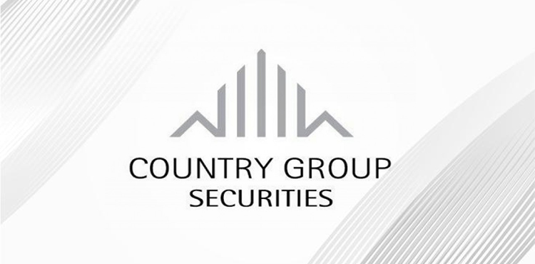 Country Group Recomm. “Accumulate” 18 Domestic Plays with Possible ...