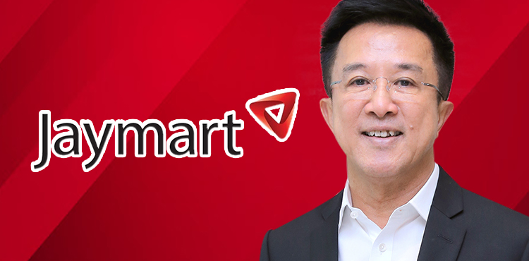 JMART Aims to Take the Opportunity from Capital Increase for Future M&A