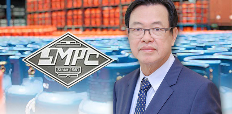 SMPC มั่นใจผลงานปี 63 โตตามเป้า 30% รับคำสั่งซื้อพุ่ง-ราคาแก๊สลด