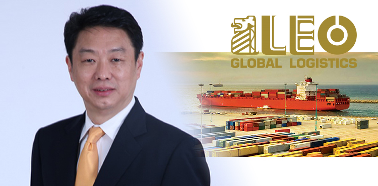 LEO Expects a 25% Growth in 2020 Revenue, Analyst Recomm. “BUY” at ฿7.30