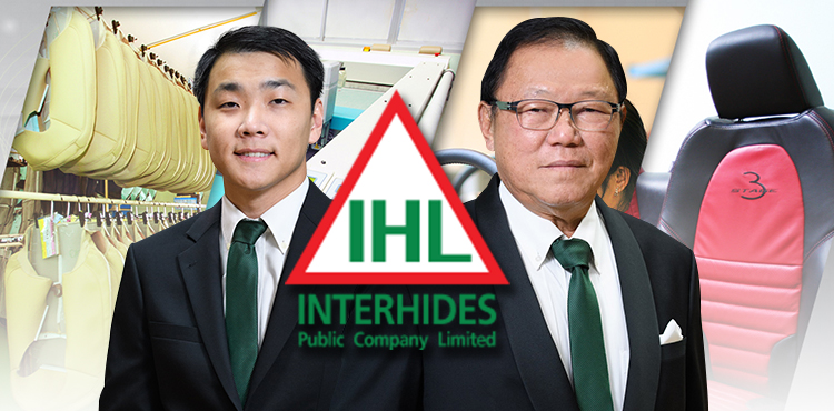 ผู้ถือหุ้น IHL ไฟเขียวรุกธุรกิจใหม่ "อาหารสัตว์เลี้ยง" ฟากผบห.มั่นใจ ...