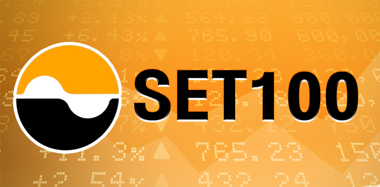 คัด 10 หุ้น SET100 วิ่งแรงในรอบ 5 เดือน พร้อมชู 20 หุ้นราคาต่ำบุ๊กน่าเก็บ!